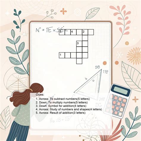 Scientific Terms Puzzle Crossword Puzzle Challenge Free Online Word Game