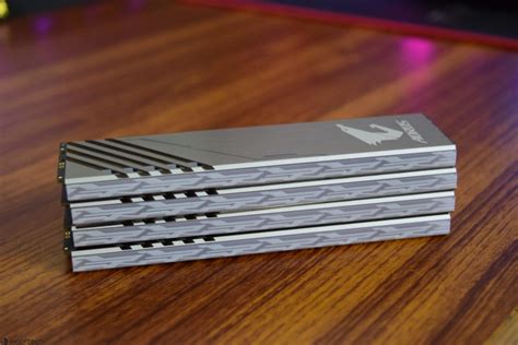 AORUS RGB 16 GB 2 X 8 GB 3200 MHz CL16 DDR4 Memory Kit Review