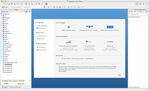 Oxygen Xml Editor Download Downzup