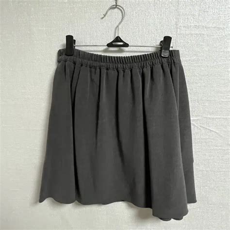 Mini Skirt 하비언니빅사이즈스커트빅사이즈미니스커트에이블리 On Bunjang Global Site