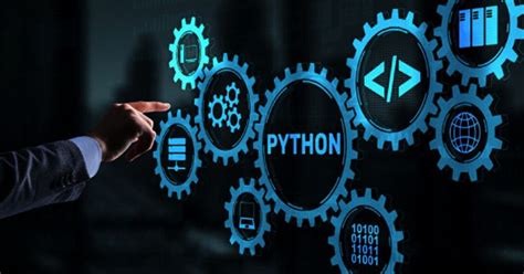 data science council of america on linkedin what makes python the go to language for data