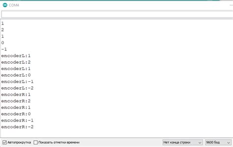 Как подключить к Arduino 2 ДВА и более энкодера Электроника Esp32