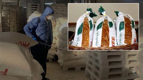 მომხმარებელმა „შპს იფქლის“ პურში უცხო სხეული აღმოაჩინა საწარმოს წარმოების პროცესი შეუჩერეს