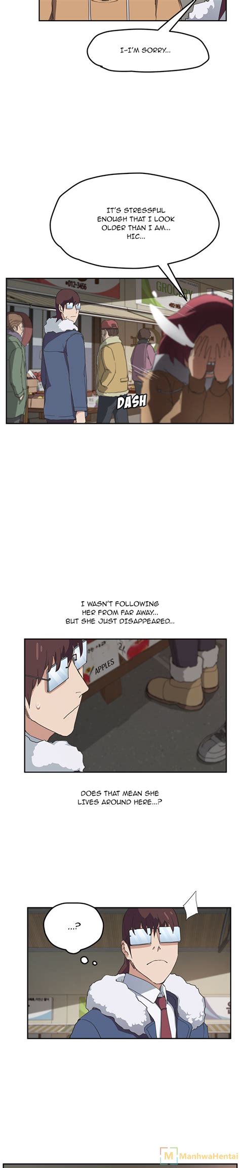 My Stepmom Chapter Read Manga Online Free