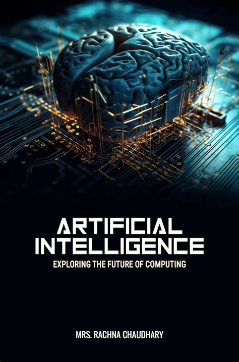 Artificial Intelligence Exploring The Future Of Computing Redshie