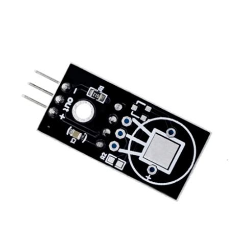 Dht Temperature And Relative Humidity Sensor Module Buy Dht Temperature And Relative