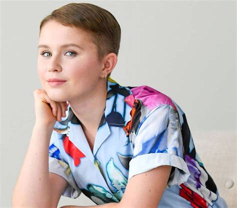 Eliza Scanlen Updates🥀 On Instagram “newold Picture Of Eliza Taken