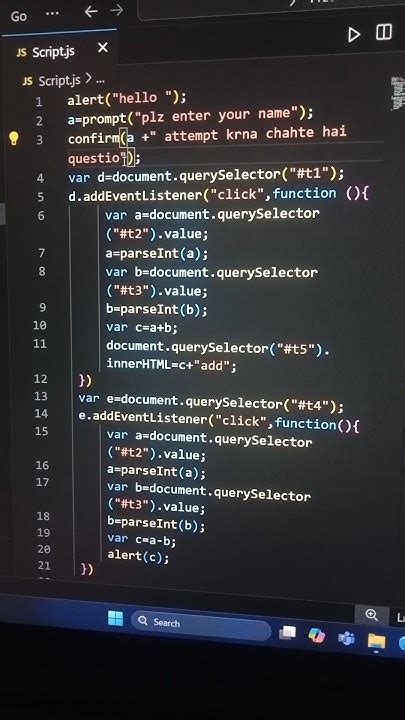 Coding Life Shorts Javascript Html Css Codinglover Java Python