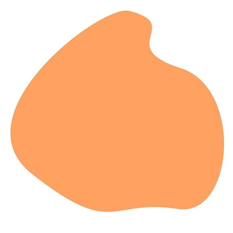 Blob Shape Element Vector Art At Vecteezy