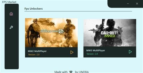 使命召唤6and8 多人模式 帧率视野解锁工具（适用于steam正版） 哔哩哔哩