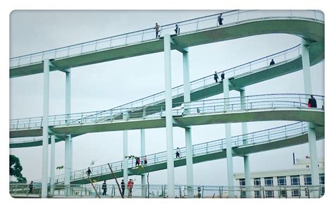 2024厦门山海健康步道玩乐攻略 上下左右人进入， 身不由己出 【去哪儿攻略】