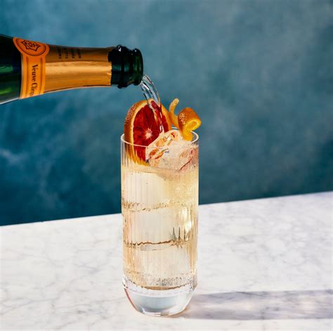 This Champagne And Sparkling Cocktails Book Is A Bubbly Upgrade For Any Occasion Maxim