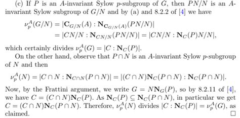 Invariant Sylow Subgroups And Solvability Of Finite Groups