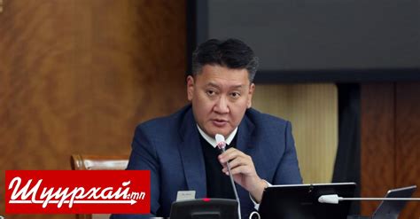 Б Жавхлан Ойрын хугацаанд олон нийтийг дархлаажуулах вакцин ирнэ