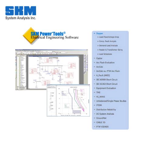 Electrical Design And Simulation Tools