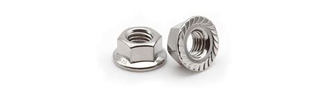 Comprehensive Guide To Locking Nut Types Applications