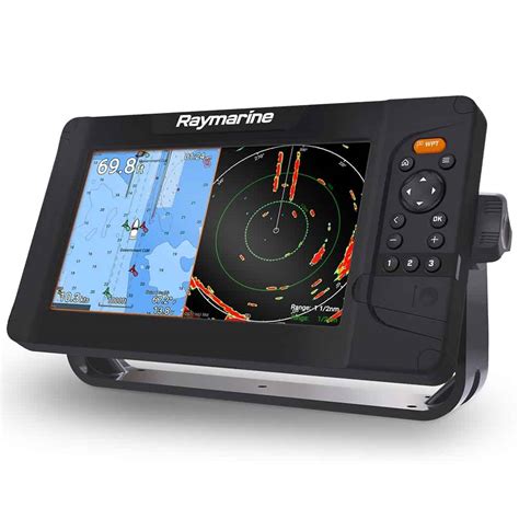 Chartplotters And Fixed Marine Gps Plotters At Marine Super Store