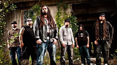 Ill Nino Wallpapers Wallpapersafari