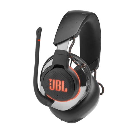 Jbl Quantum Wireless Over Ear Gaming Headset Black Jb Hi Fi Nz