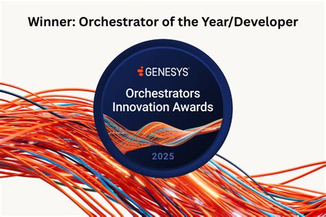 Genesys Cloud Embeddable Framework Feature Frees Up Developers To Make