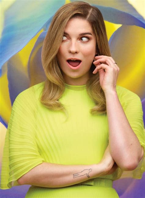 Фото: Энни Мерфи (1986) #3677452