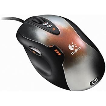 Logitech G Laser Gaming Mouse Logitech Inc Amazon Co Uk Computers Accessories