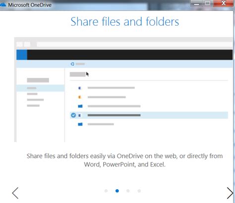 OneDrive File Sync And Backups