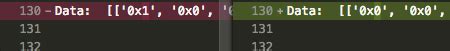 Themes How To Change Diff Color Visual Studio Code Stack Overflow