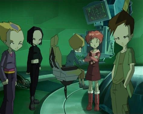 Pin De Sojyaa En Code Lyoko En 2024 Codigo Lyoko Codigos Buenas Series