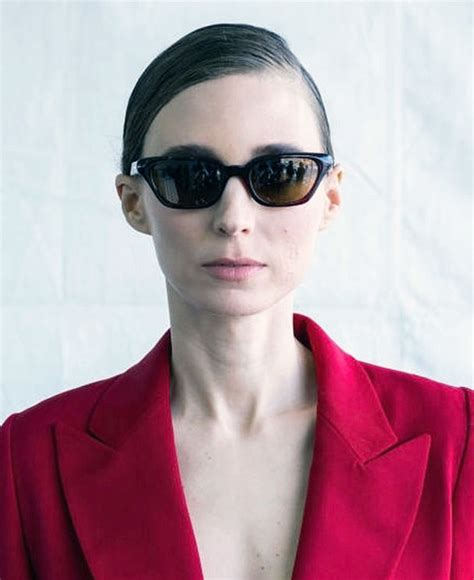 Rooney Mara Nude Pics Scenes And Porn Scandal Planet