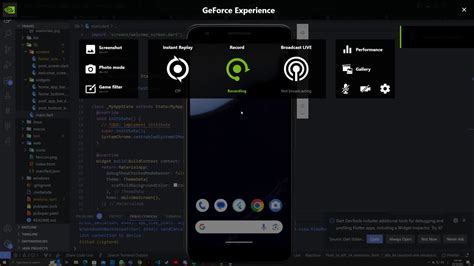 Museumsguide Oman Mobileapp Frontend Flutter Excitingtimes