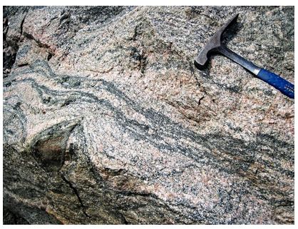 811 811 Regional Metamorphism Geosciences Libretexts