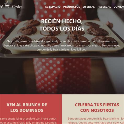 Mi Proyecto Del Curso Introducción Al Desarrollo Web Responsive Con