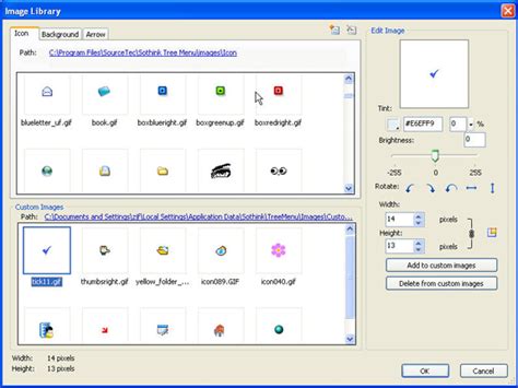 Sothink Tree Menu Html Widget Software Download For Pc