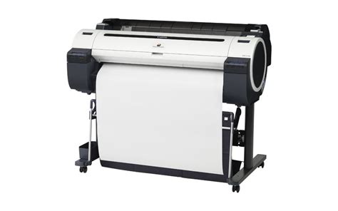 Купить Плоттер Canon imagePROGRAF iPF770 в магазине Корпоративный стандарт по безналу