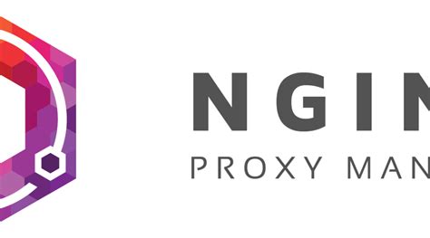 NGINX PROXY MANAGER With XOA Xen Orchastra Spencer S Blog