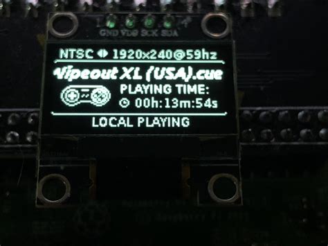 Retropie Crt Edition Raspberry Pi 2b3b3b Tv 15khz Vga666