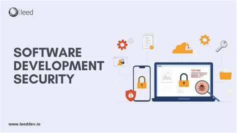 software development security best practices and strategies