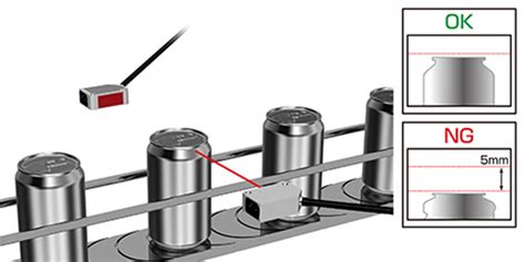 Photoelectric Sensor Applications Typical Examples