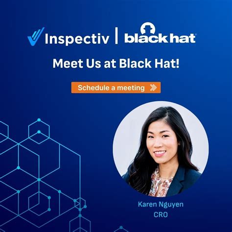 Karen Nguyen On Linkedin Cybersecurity Blackhat2024 Ptaas Bbaas
