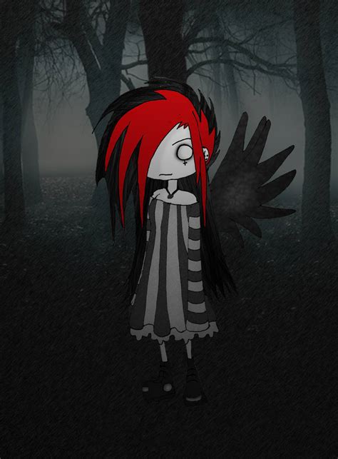 Pixie By Mistress Horror On Deviantart