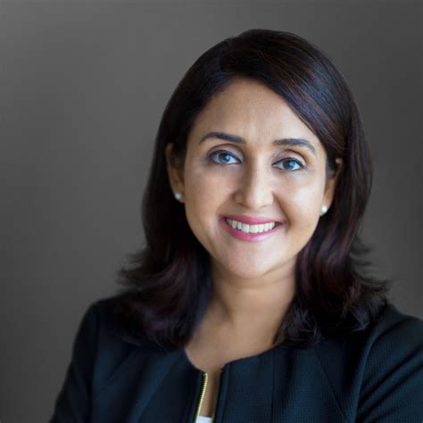 Ruby Kaur Managing Director Trainocate Malaysia Trainocate