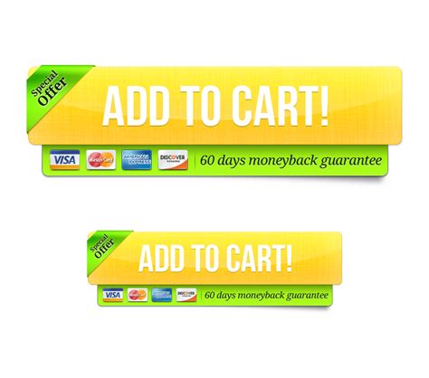 Add To Cart Button TutorialsBucket