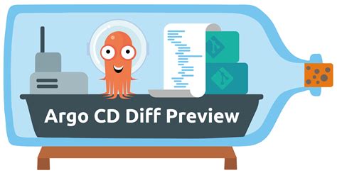 Argo Cd Diff Preview