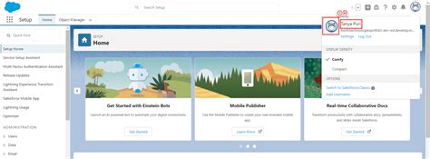 Salesforce Profile Picture Salesforce Profile Picture