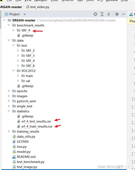 基于pytorch的srgan实现全网最细srgan网络 Pytorch Csdn博客 基于pytorch的srgan实现全网最细srgan网络 Pytorch Csdn博客