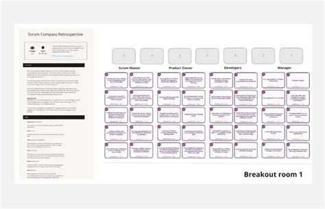 Best 10 Free Editable Scrum Templates And Examples Scrum Diagram And Process Templates Scrum