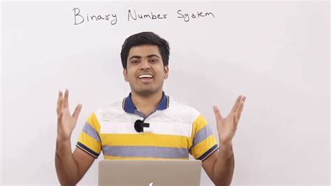 Java Placement Course Binary Conversions Lecture 6 Youtube