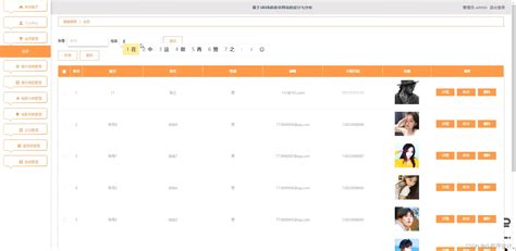基于springboot的在线音乐网站设计与实现课题背景、目的、意义基于springboot的音乐网站 Csdn博客