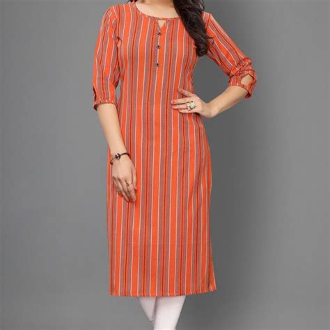 Kurta Sewing Pattern Etsy